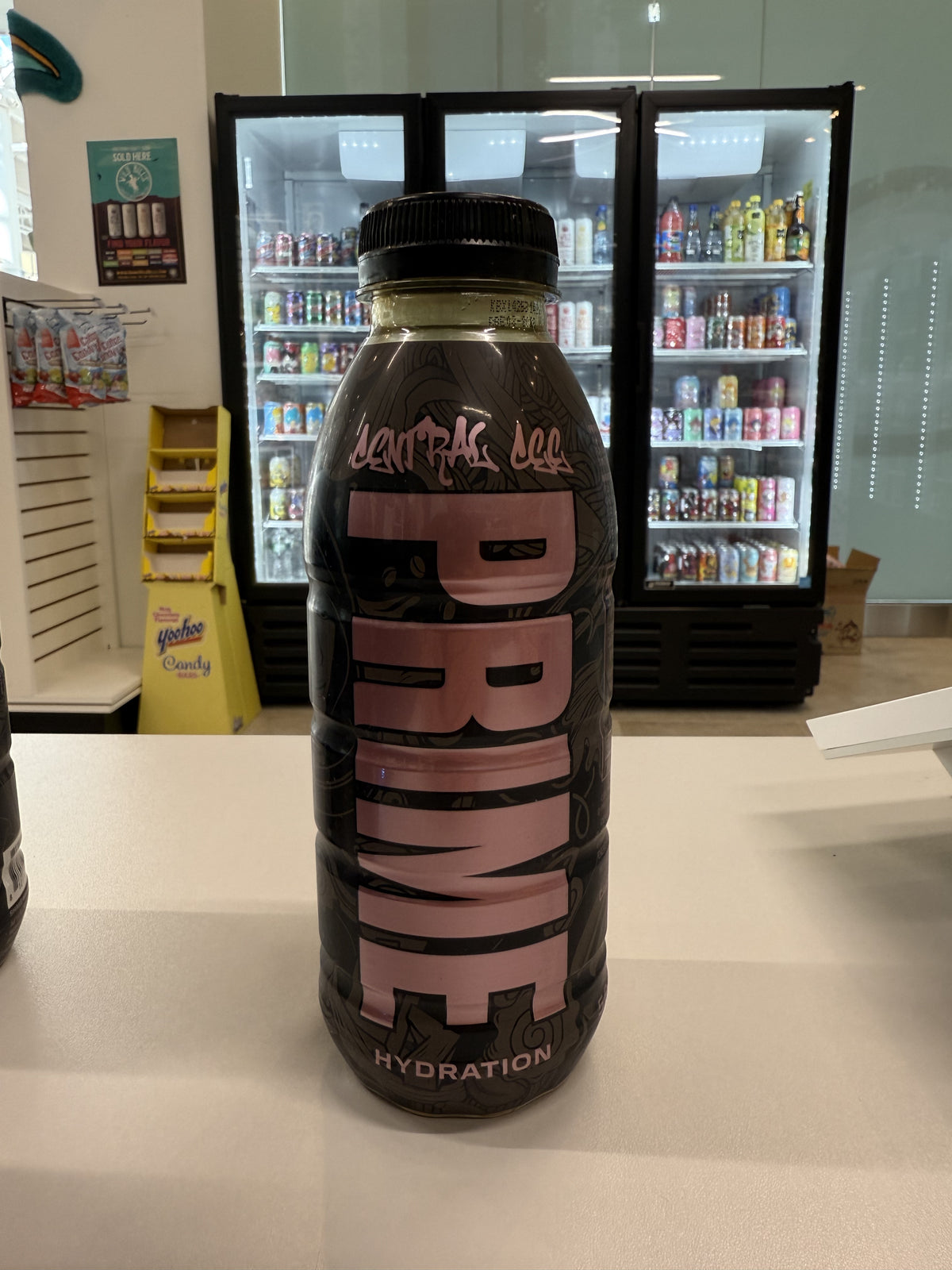 Prime Central Cee (London Exclusive!) | 203 Exotics