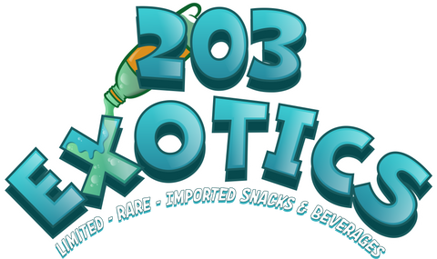 Products | 203 Exotics