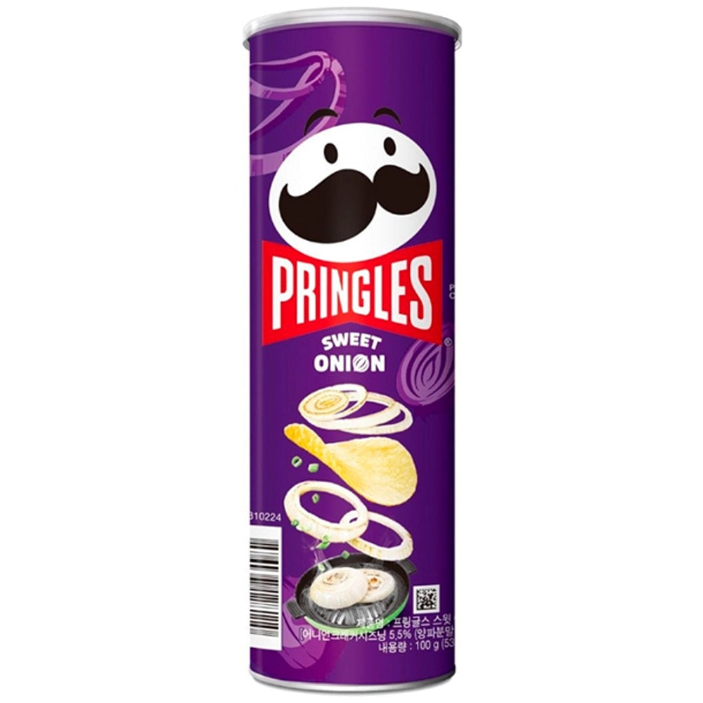 Pringles Sweet Onion (100g) | 203 Exotics