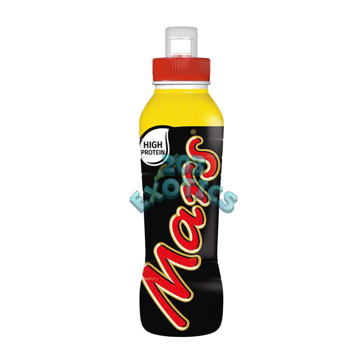 Mars Chocolate Milkshake (350ml) | 203 Exotics