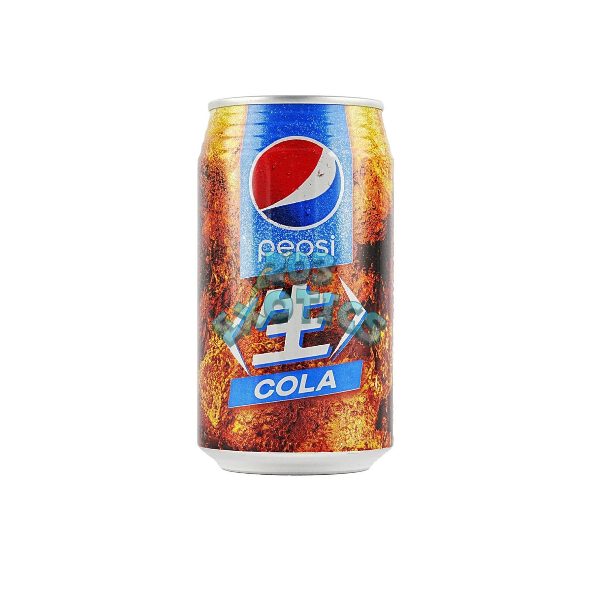 Pepsi Cola (11.5oz) (Japan Version) | 203 Exotics
