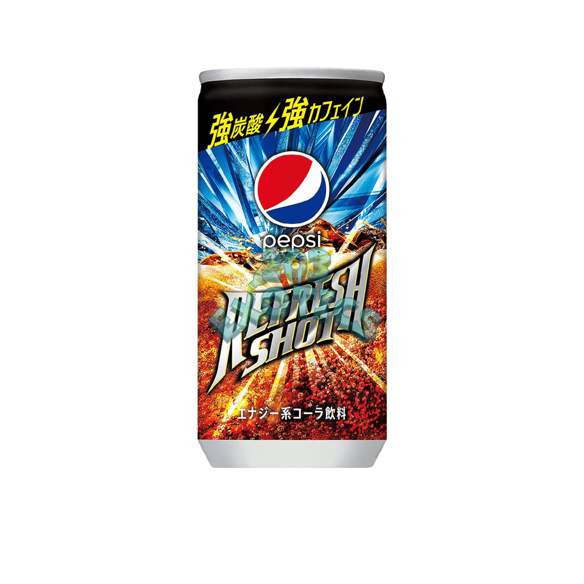 Pepsi Refresh Shot (200ml) | 203 Exotics