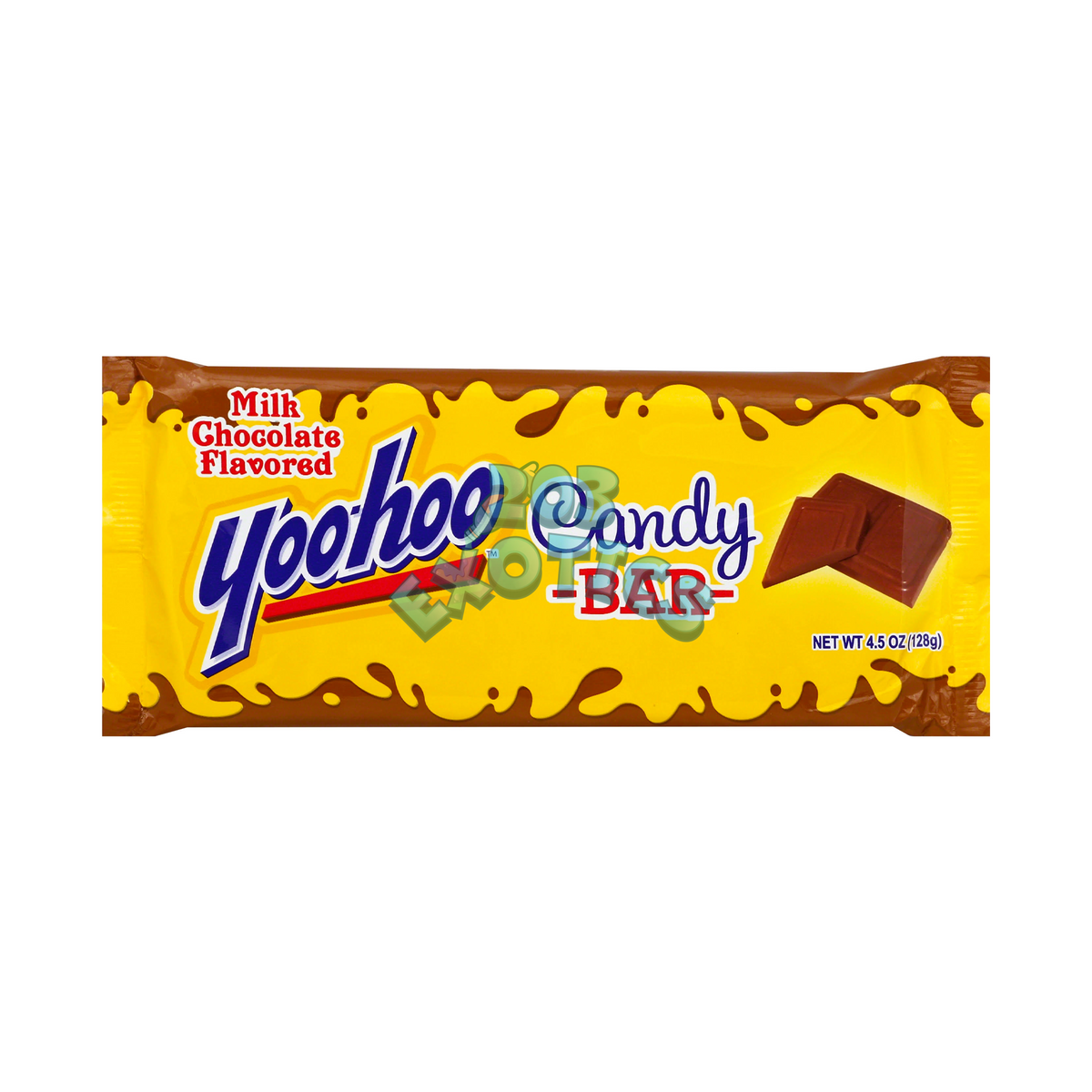 Yoohoo Milk Chocolate Candy Bar (28g) | 203 Exotics